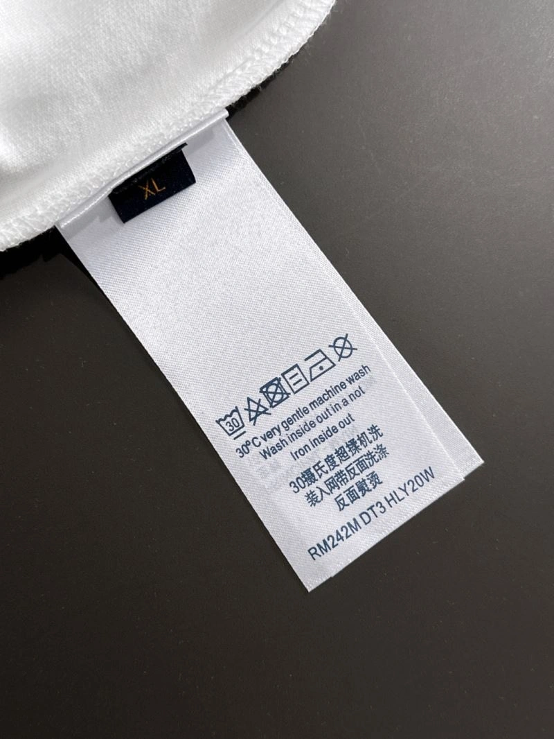 Original Louis Vuitton T-Shirts