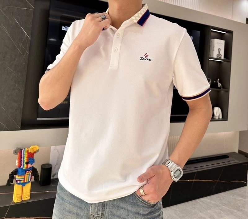 Louis Vuitton T-Shirts
