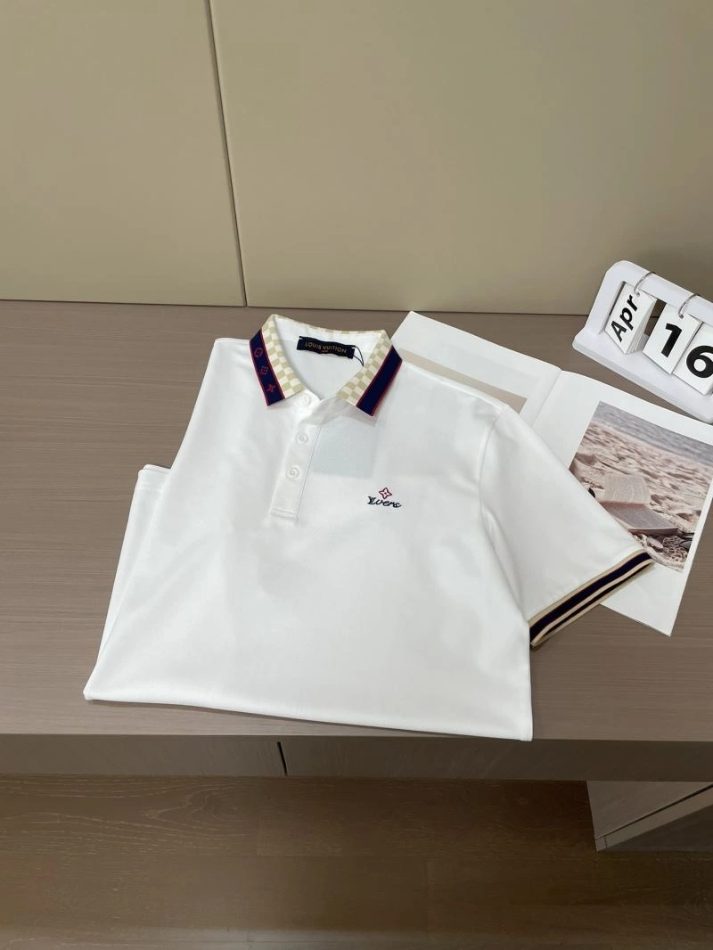 Perfect replica Louis Vuitton T-Shirts