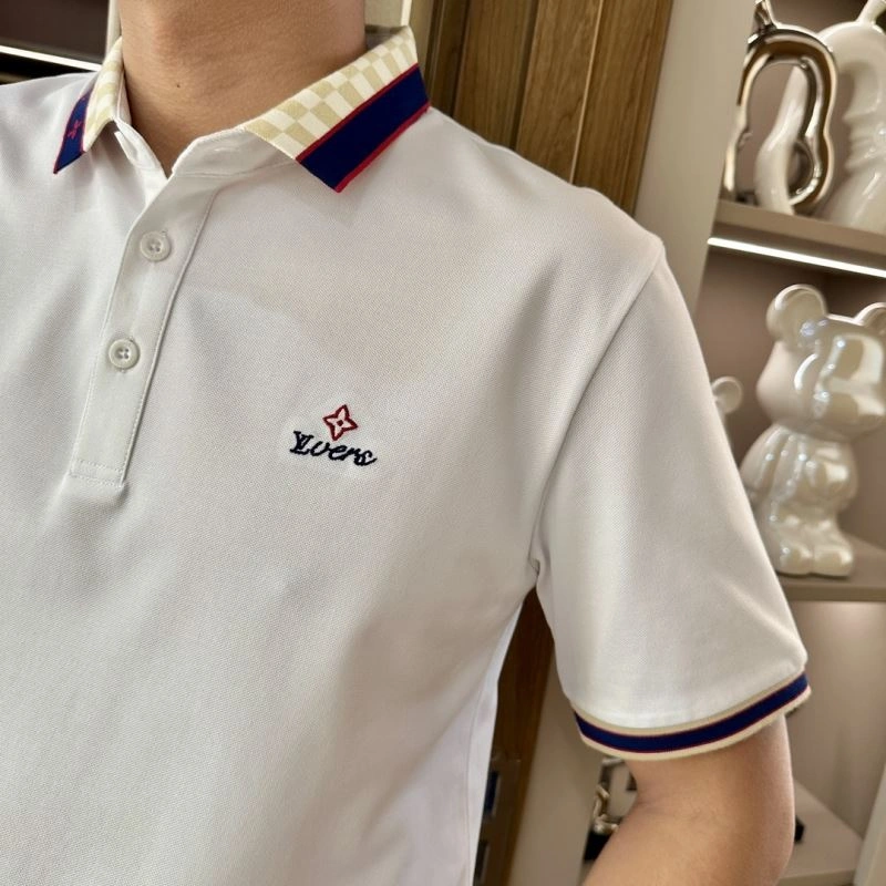 Perfect replica Louis Vuitton T-Shirts