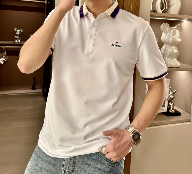 Perfect replica Louis Vuitton T-Shirts