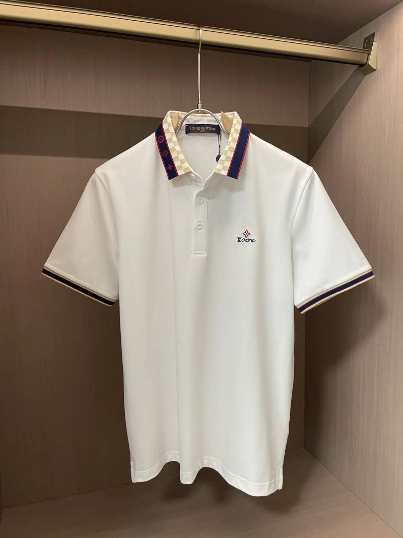 Perfect replica Louis Vuitton T-Shirts