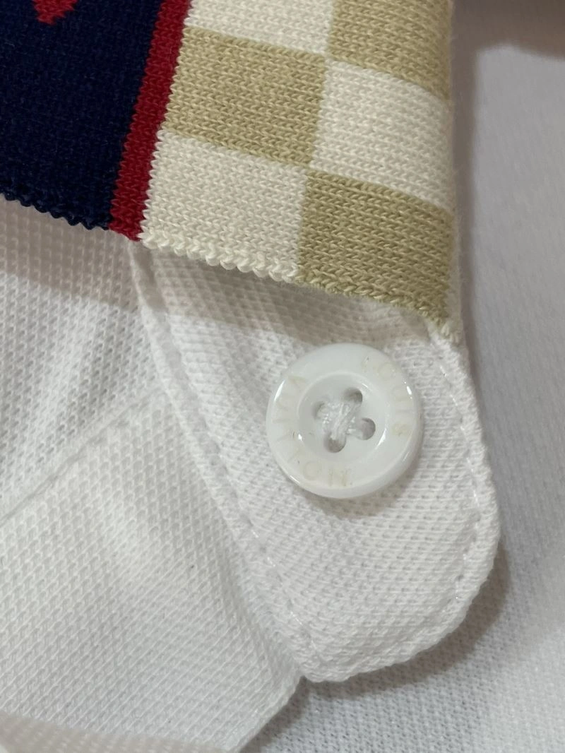 Perfect replica Louis Vuitton T-Shirts