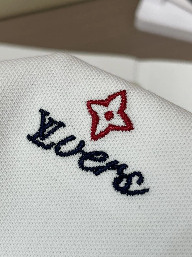 Perfect replica Louis Vuitton T-Shirts