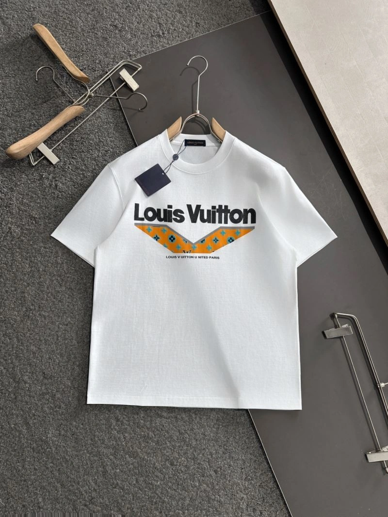 Louis Vuitton T-Shirts