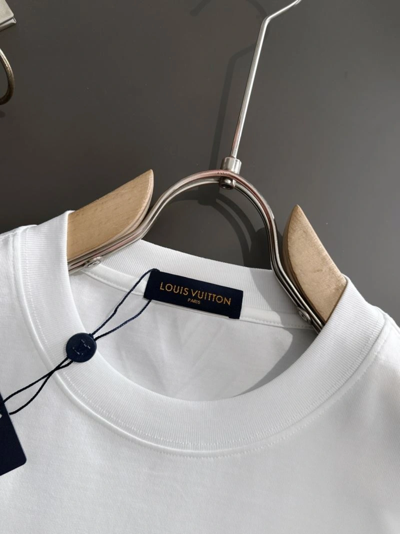 Perfect replica Louis Vuitton T-Shirts