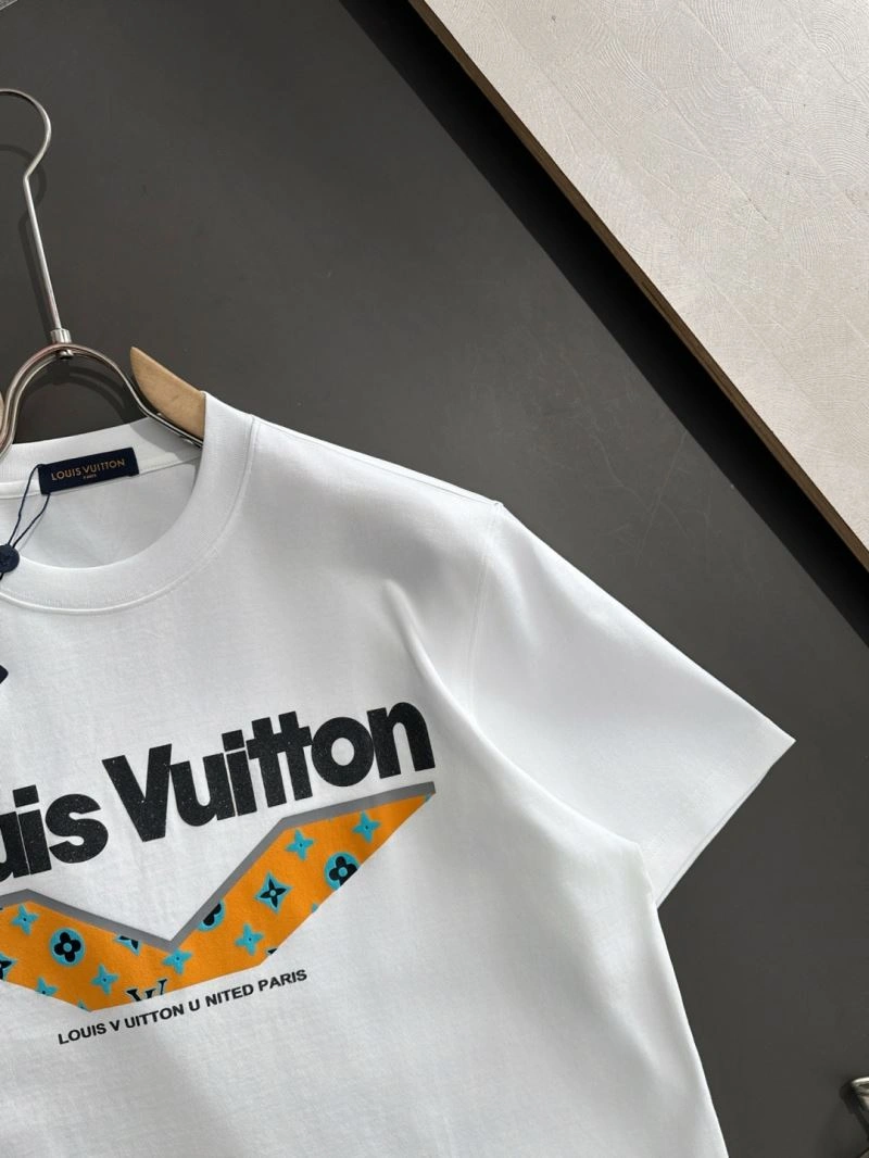 Perfect replica Louis Vuitton T-Shirts