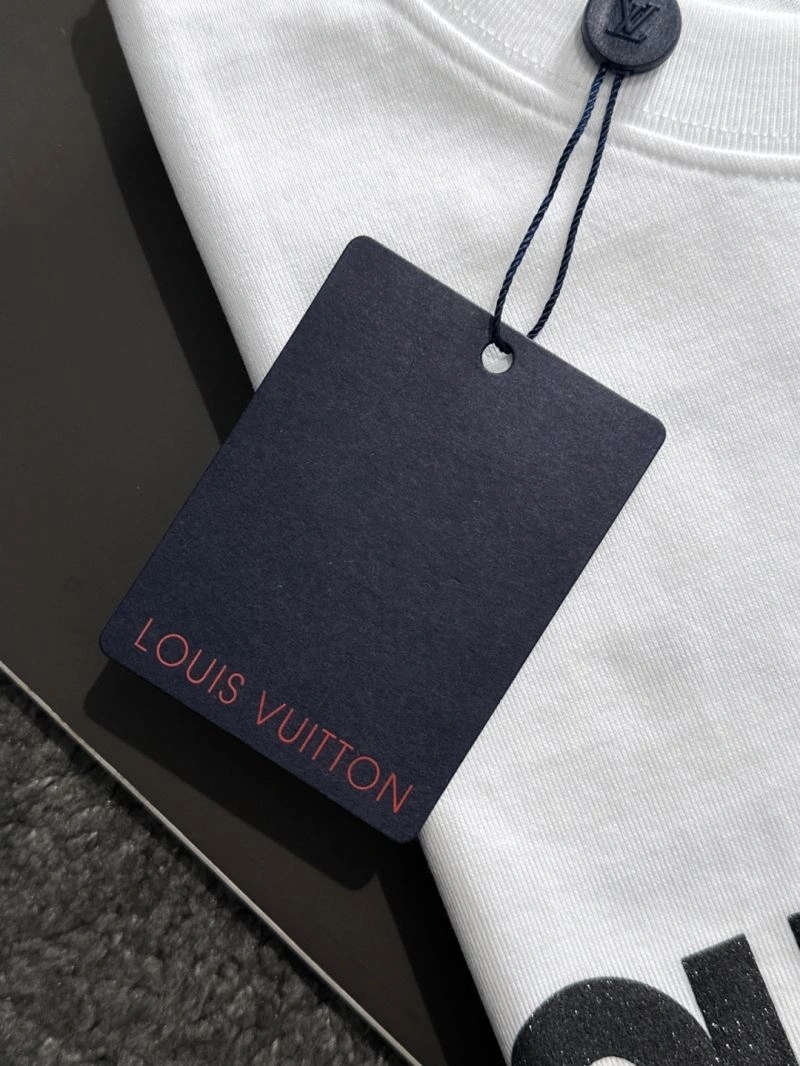 Perfect replica Louis Vuitton T-Shirts