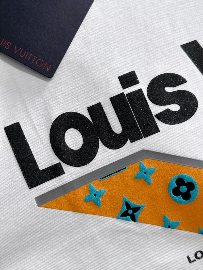 Perfect replica Louis Vuitton T-Shirts