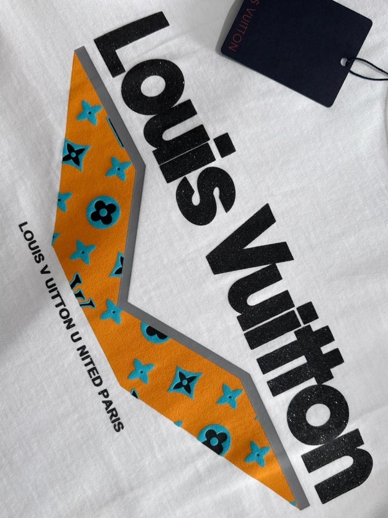 Perfect replica Louis Vuitton T-Shirts