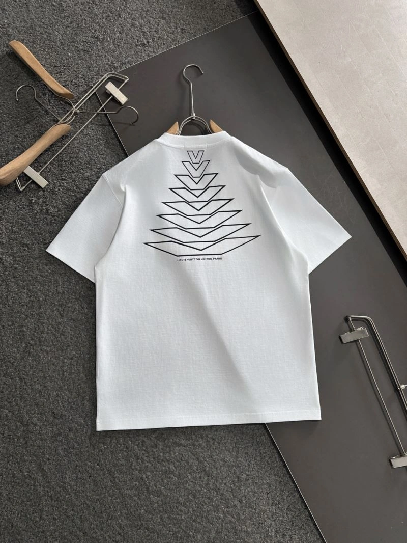 Perfect replica Louis Vuitton T-Shirts