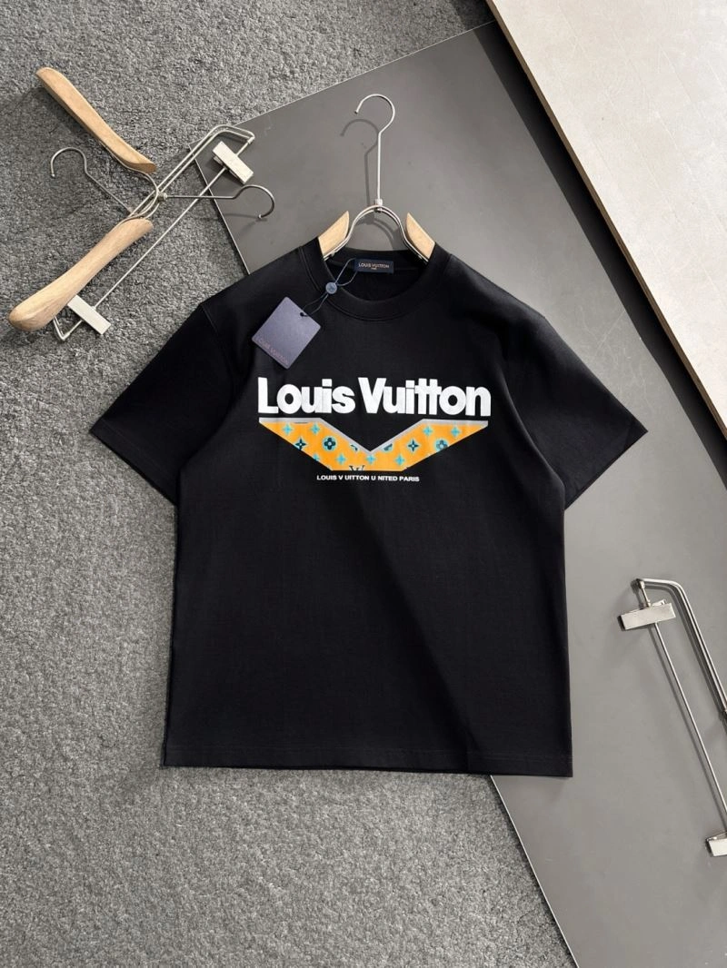 Louis Vuitton T-Shirts