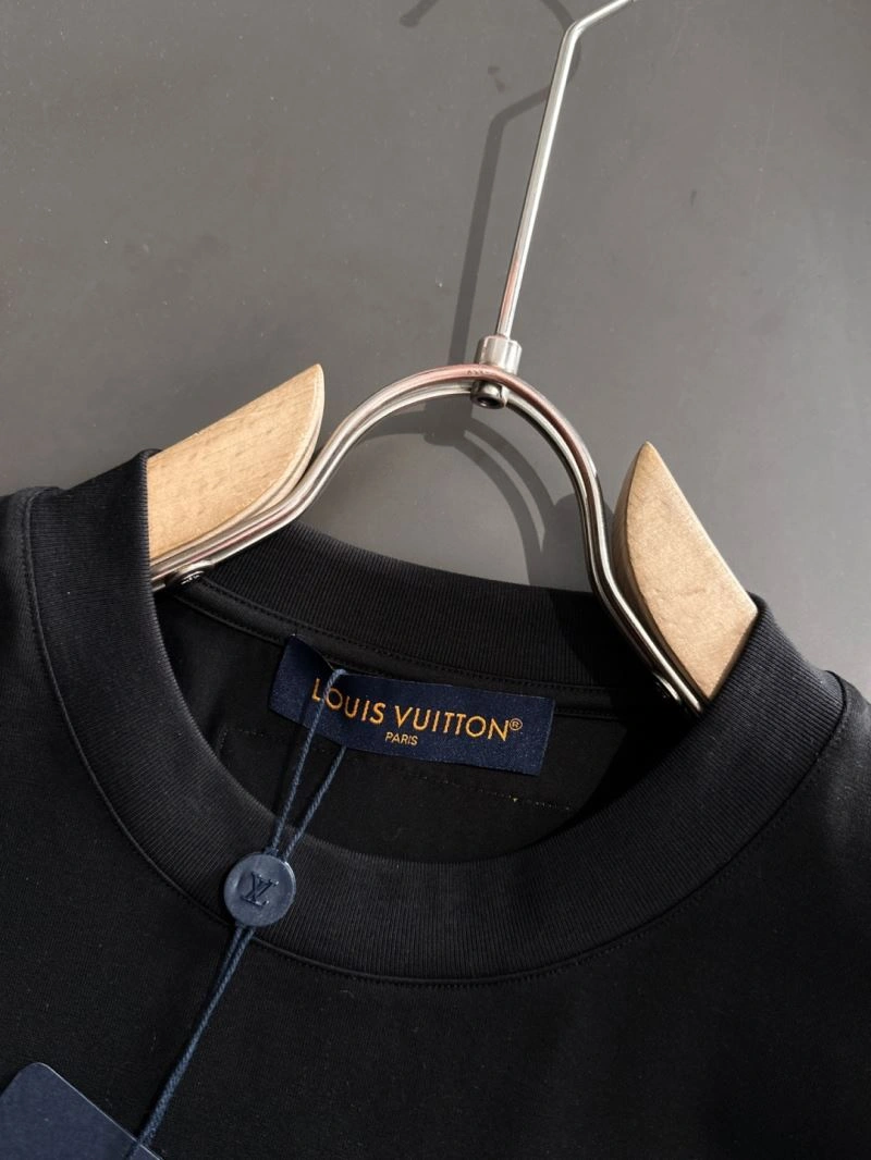 Authentic Louis Vuitton T-Shirts