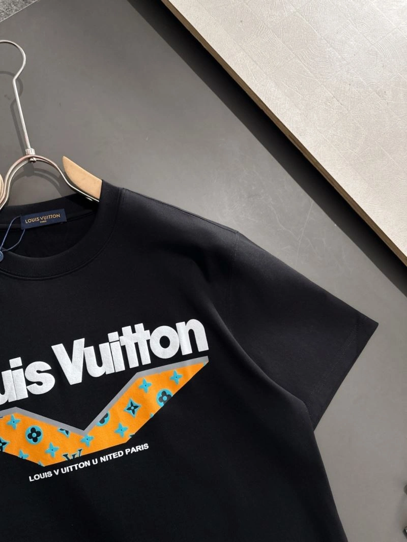 Authentic Louis Vuitton T-Shirts