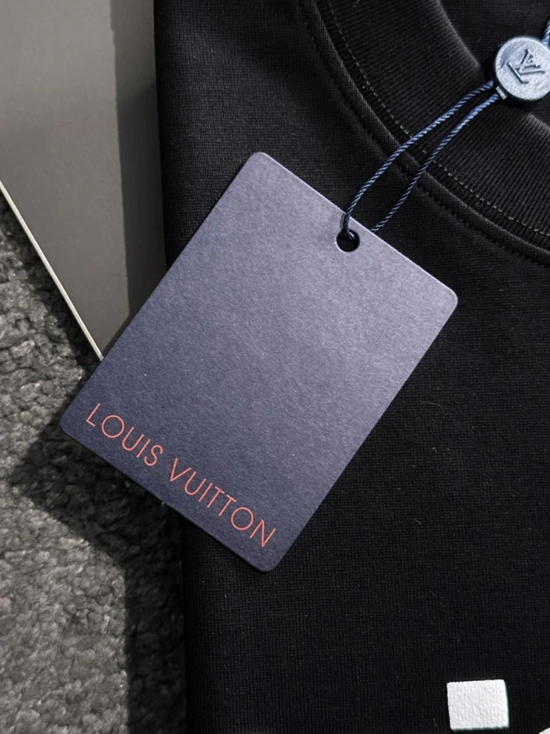 Authentic Louis Vuitton T-Shirts