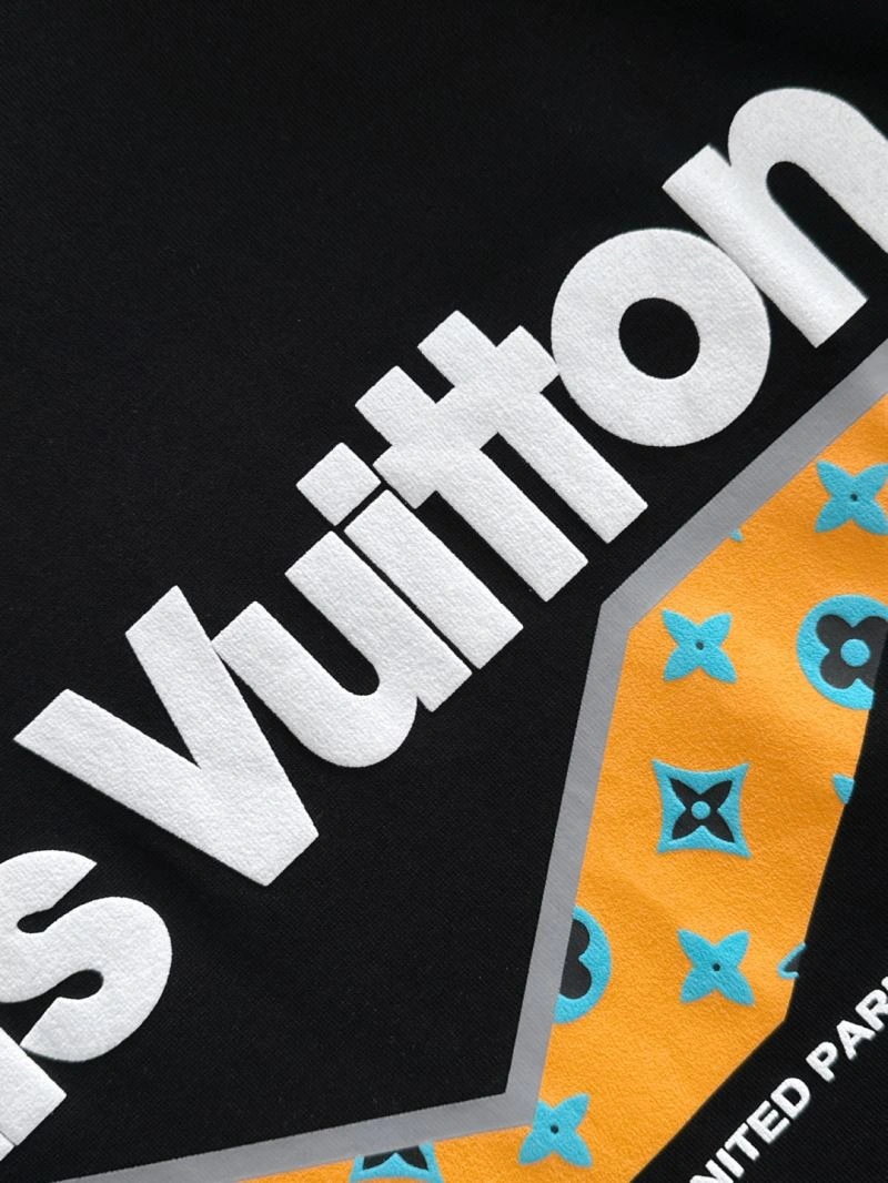 Authentic Louis Vuitton T-Shirts