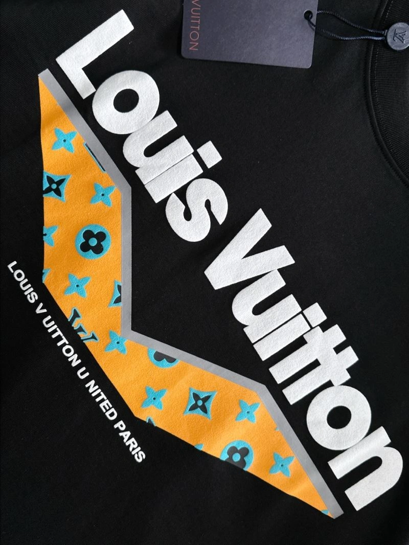 Authentic Louis Vuitton T-Shirts