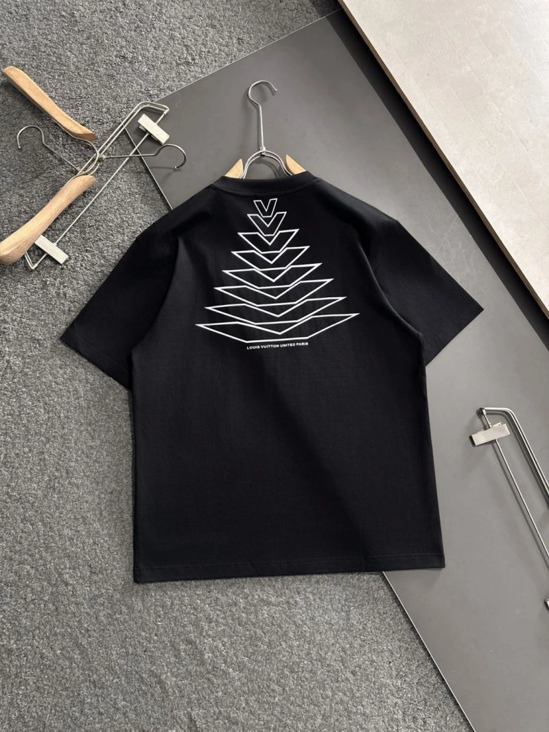 Authentic Louis Vuitton T-Shirts