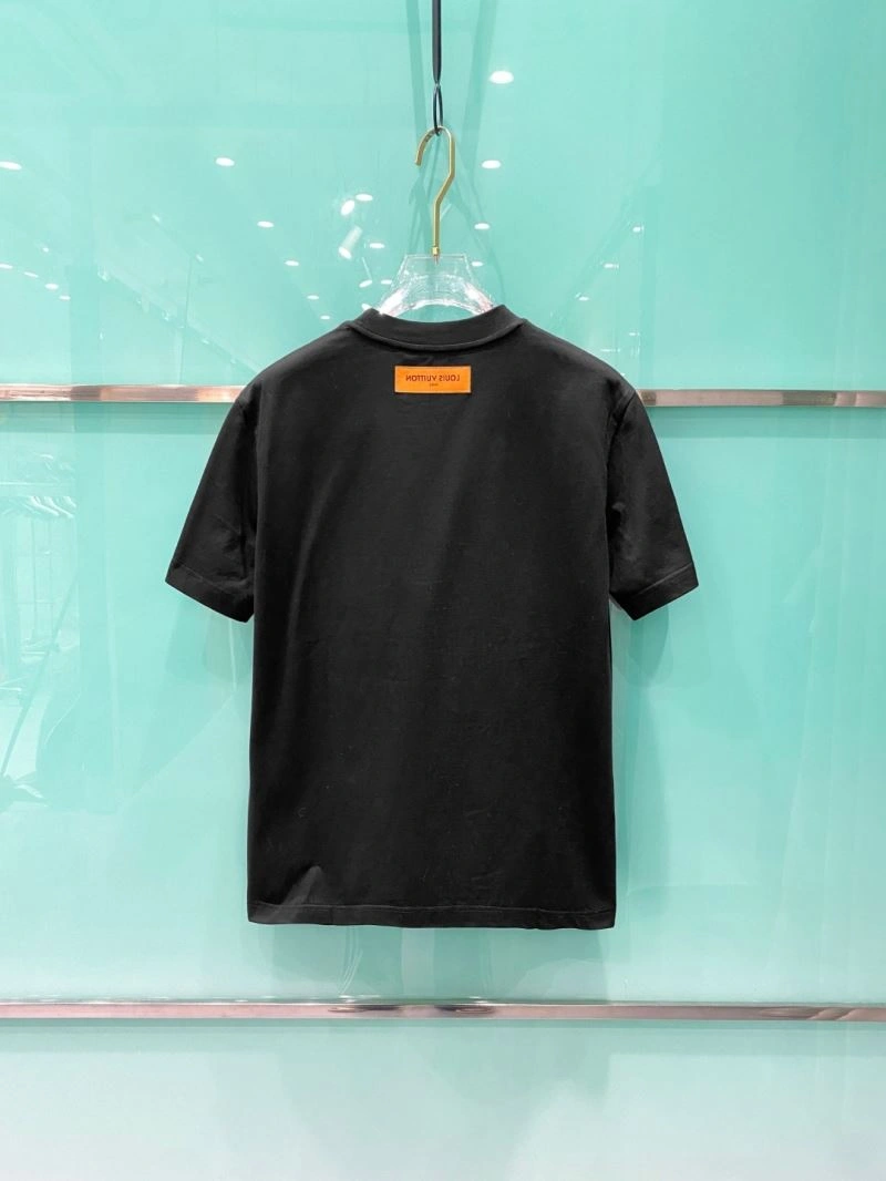 Factory-made Louis Vuitton T-Shirts