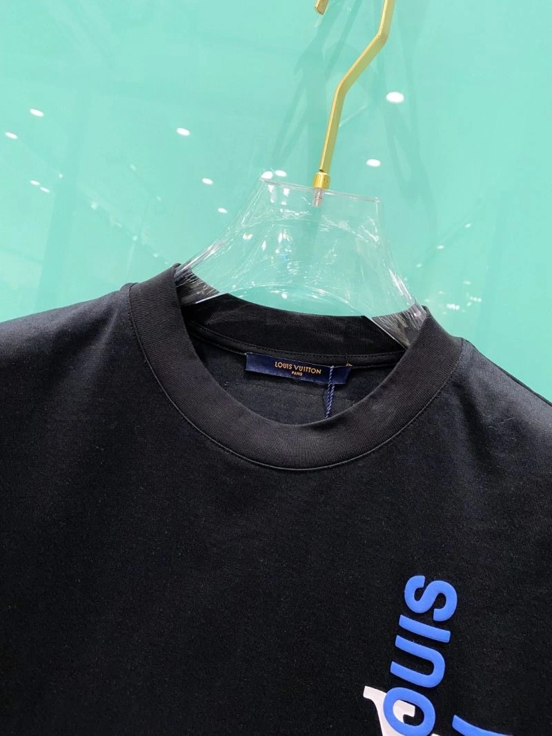 Factory-made Louis Vuitton T-Shirts