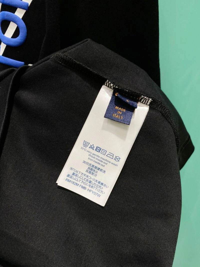 Factory-made Louis Vuitton T-Shirts