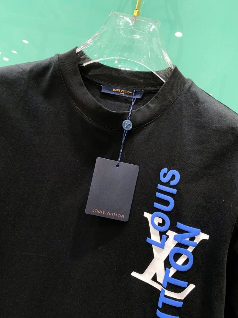 Factory-made Louis Vuitton T-Shirts