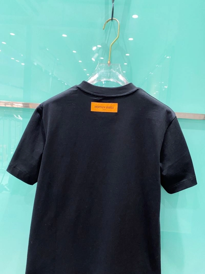 Budget-friendly Louis Vuitton T-Shirts