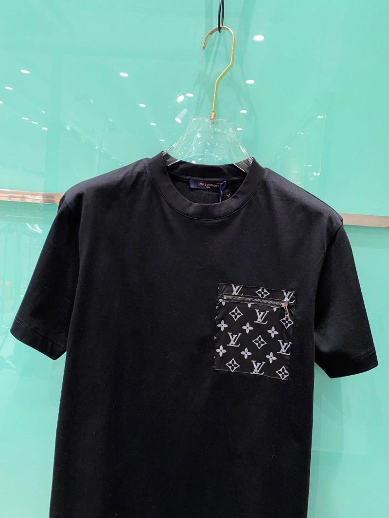 Budget-friendly Louis Vuitton T-Shirts