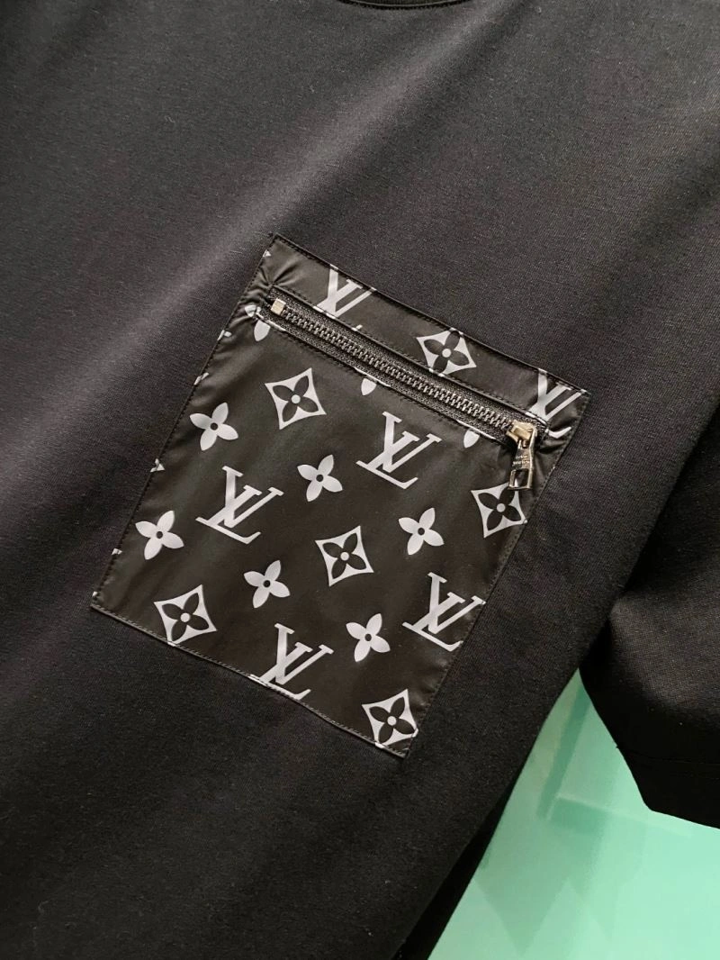 Budget-friendly Louis Vuitton T-Shirts