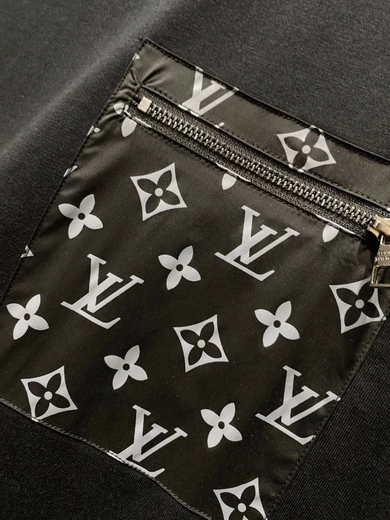 Budget-friendly Louis Vuitton T-Shirts
