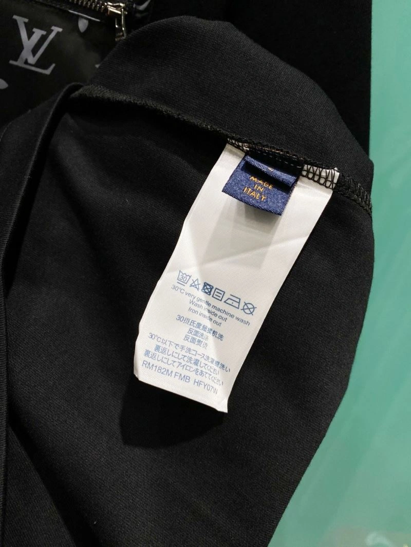 Budget-friendly Louis Vuitton T-Shirts