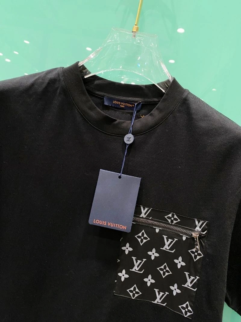 Budget-friendly Louis Vuitton T-Shirts