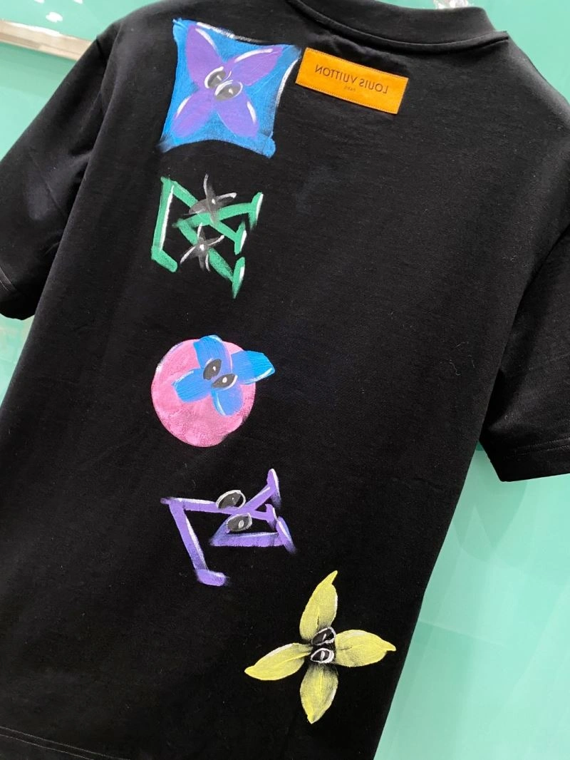 Economical Louis Vuitton T-Shirts