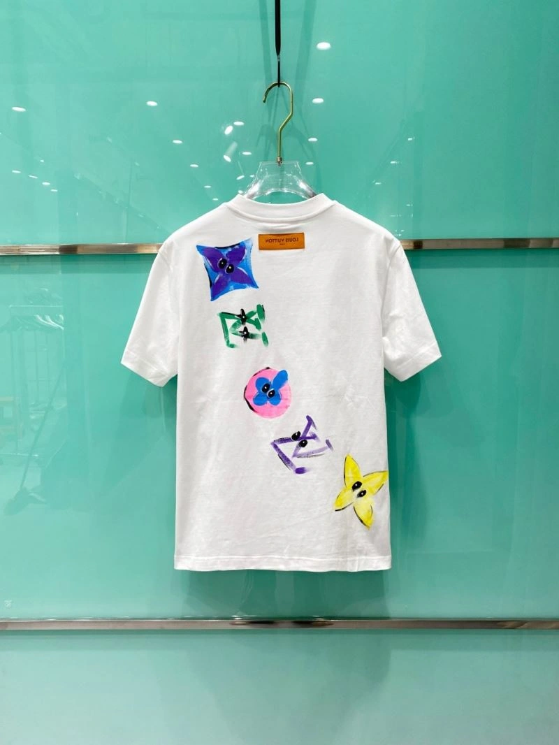Louis Vuitton T-Shirts