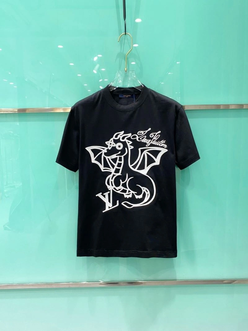 Louis Vuitton T-Shirts