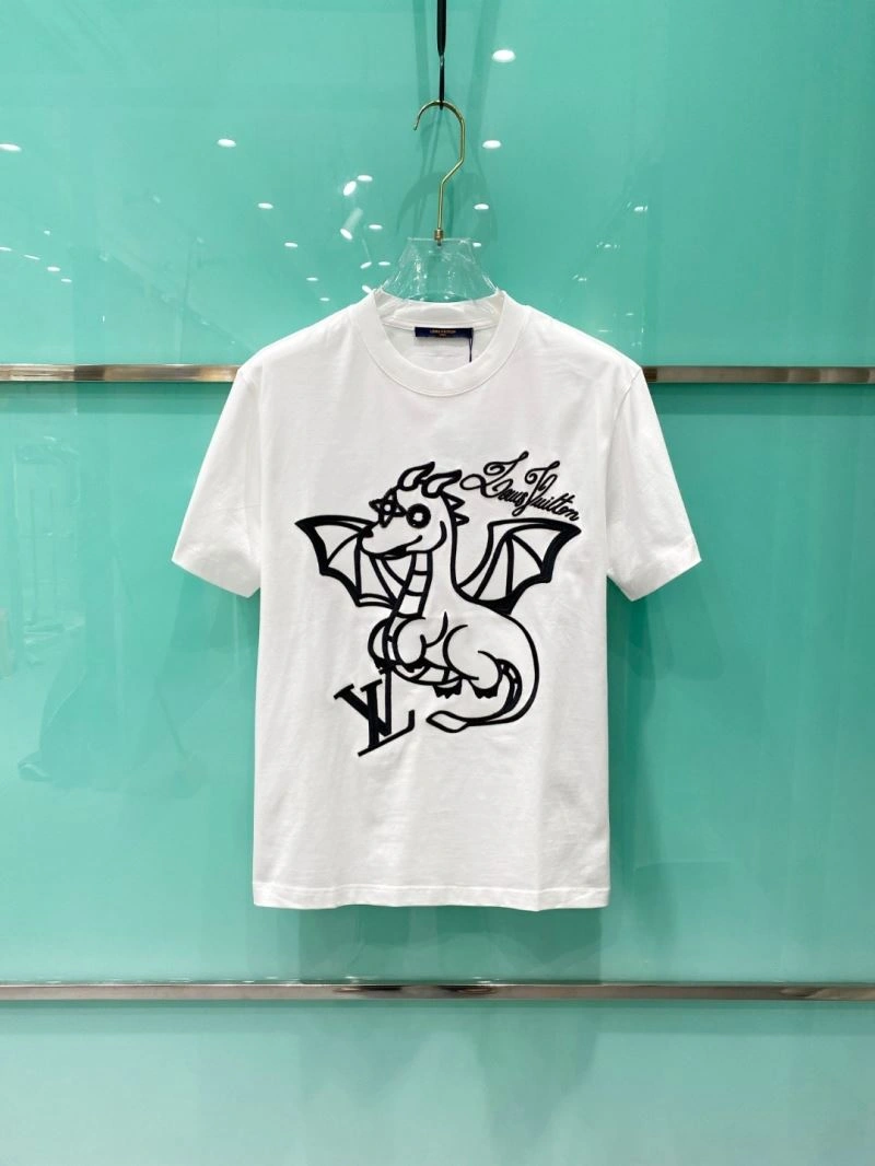 Louis Vuitton T-Shirts