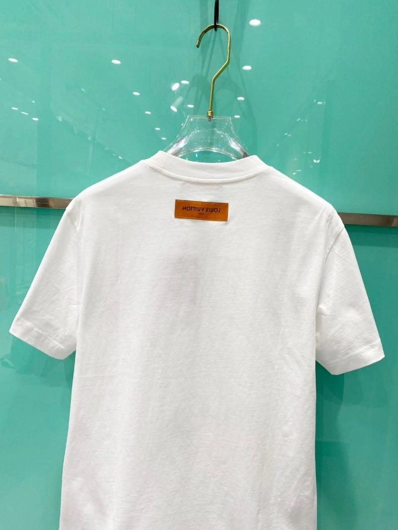 Brand-original Louis Vuitton T-Shirts
