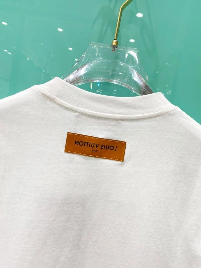 Brand-original Louis Vuitton T-Shirts