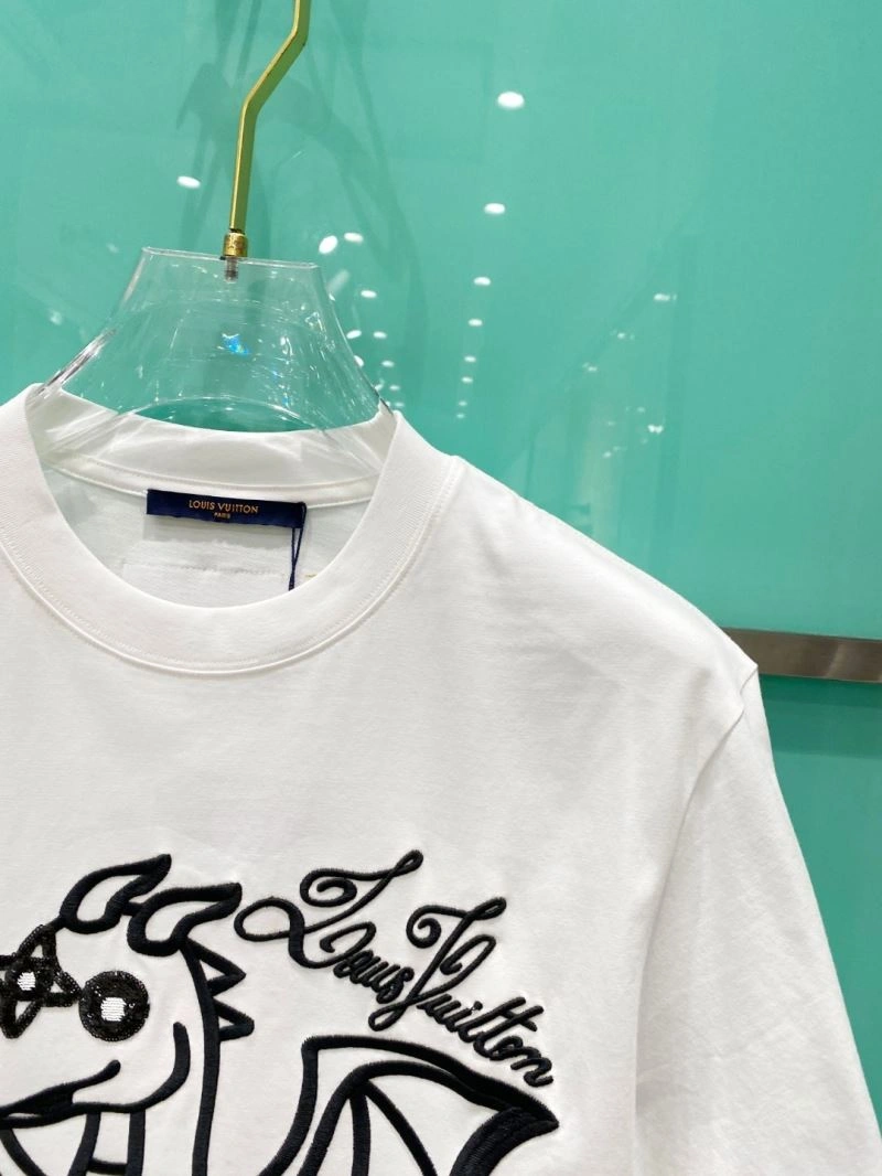 Brand-original Louis Vuitton T-Shirts