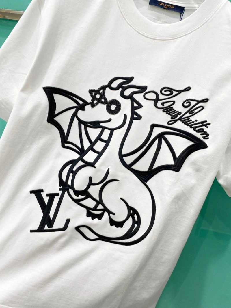 Brand-original Louis Vuitton T-Shirts