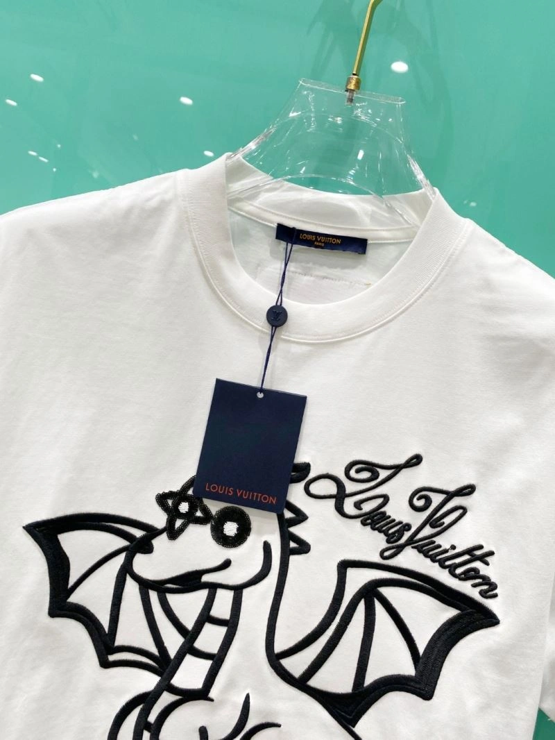 Brand-original Louis Vuitton T-Shirts