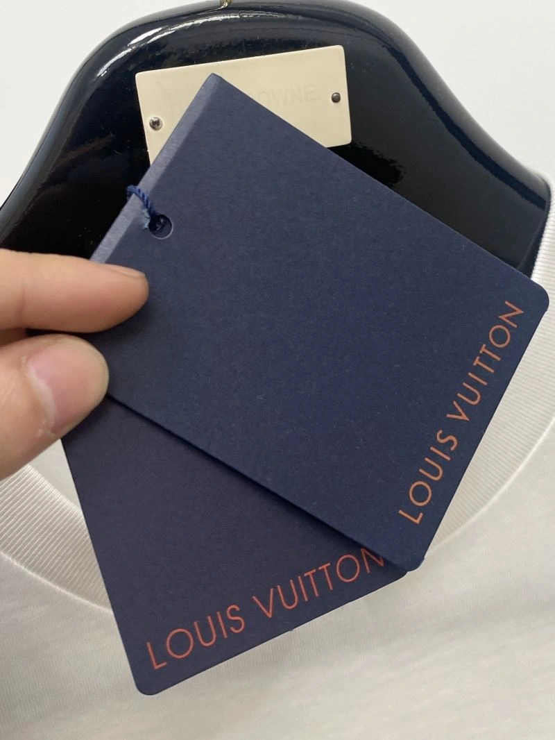 Value-priced Louis Vuitton T-Shirts