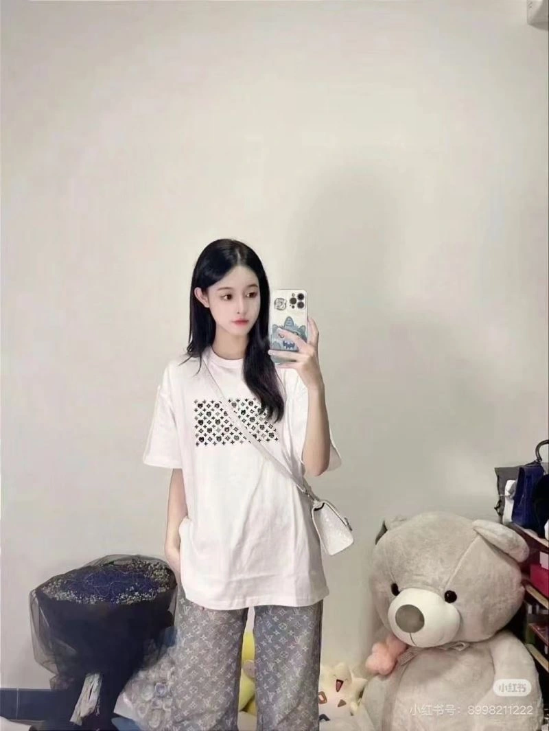 Louis Vuitton T-Shirts