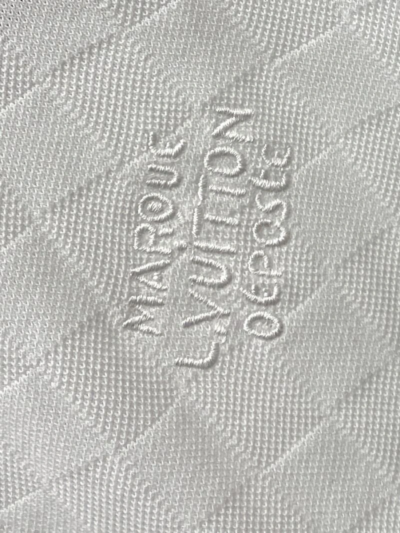 Accurate model Louis Vuitton T-Shirts
