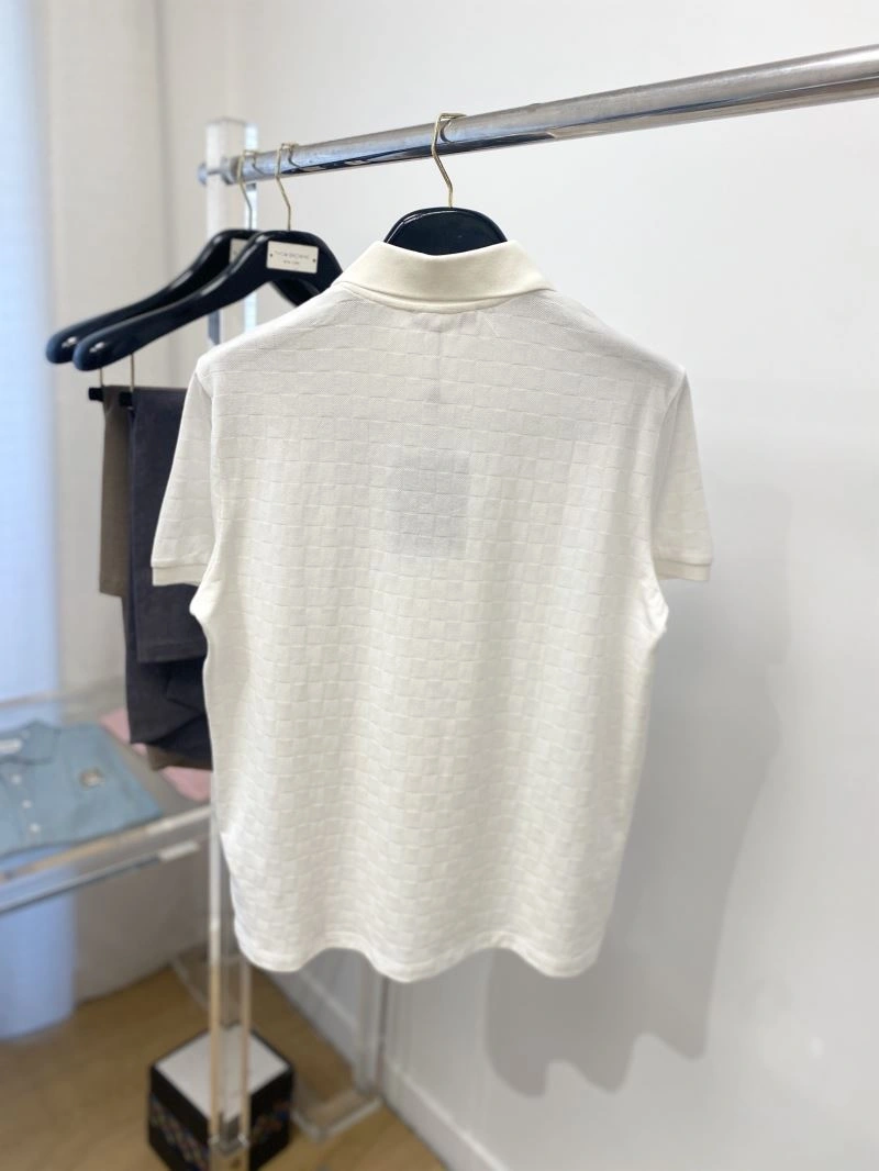 Accurate model Louis Vuitton T-Shirts