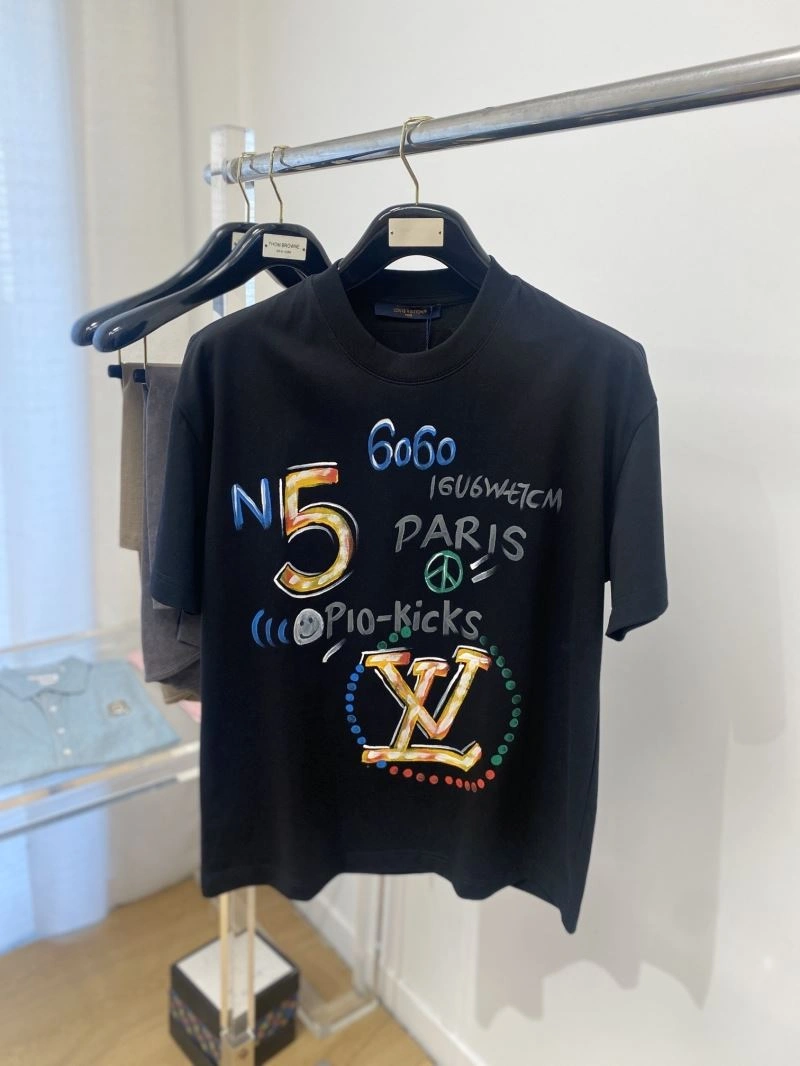 Louis Vuitton T-Shirts