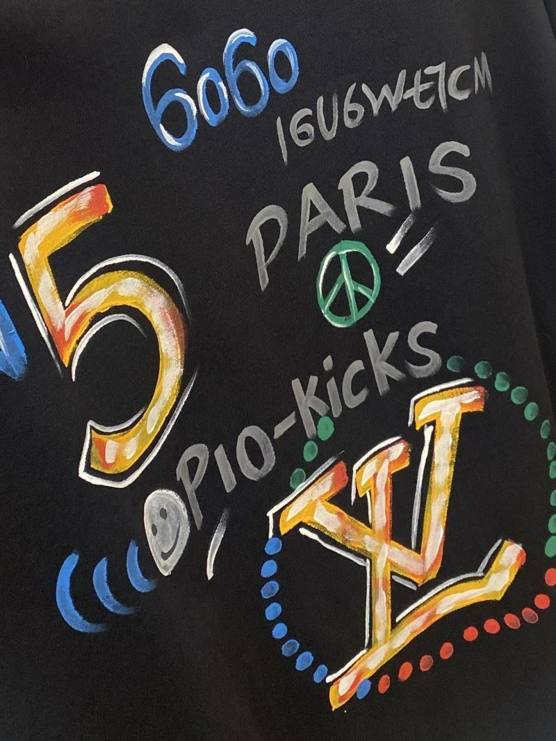 Discounted Louis Vuitton T-Shirts