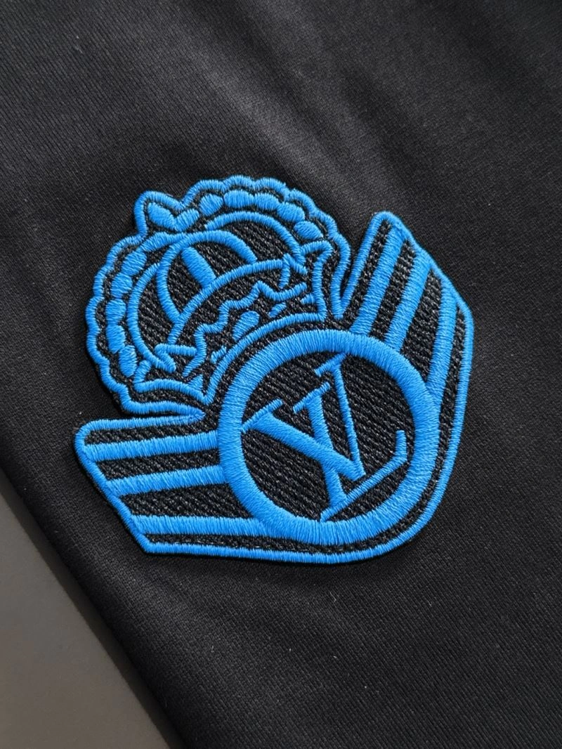 Exact replica Louis Vuitton T-Shirts