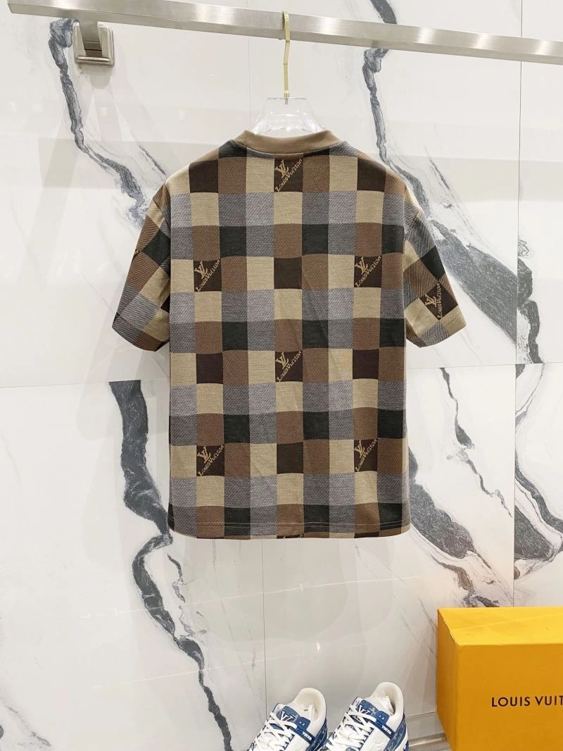 Real Louis Vuitton T-Shirts