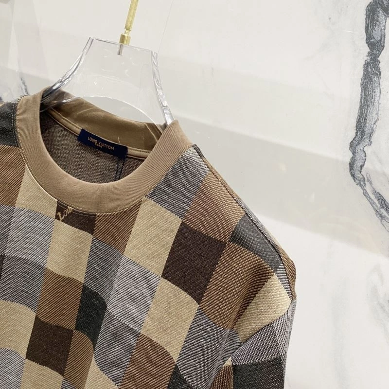 Real Louis Vuitton T-Shirts